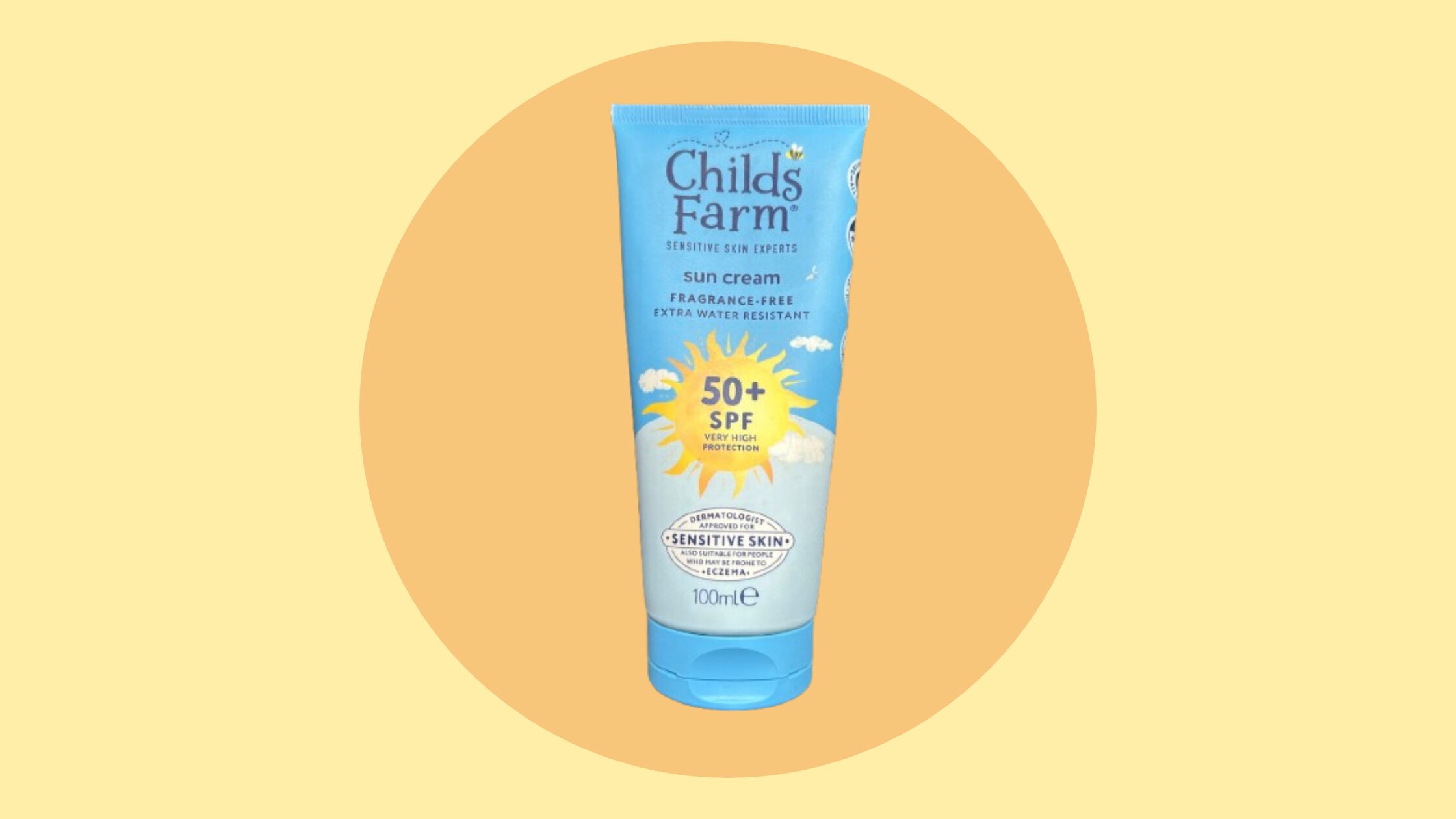 Best SPF for babies - Little Bub and Me